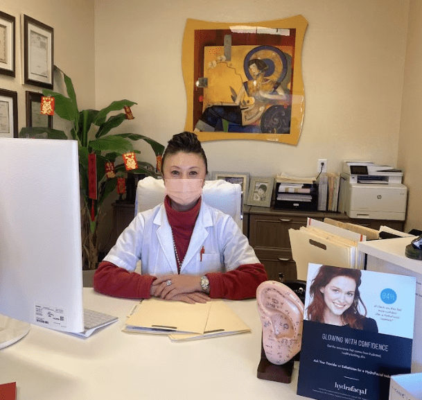 Pain Management Acupuncture, Cupping & Traditional Chinese Medicine ...